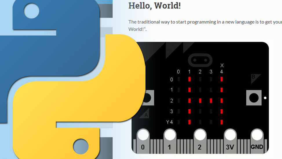 Programming With Micropython By Nicholas Tollervey