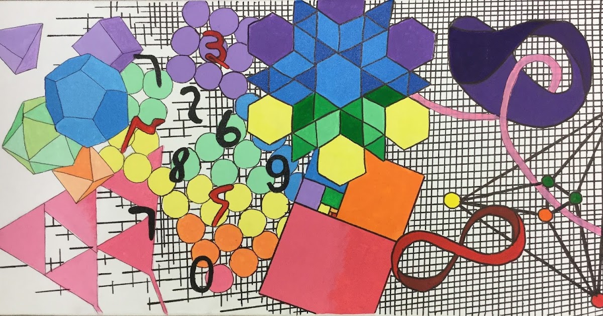 Math Artwork