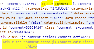 Software Testing Automation Selenium Guide: Relative / Absolute Xpath
