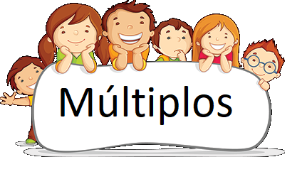 SOSPROFESSOR-ATIVIDADES: Múltiplos