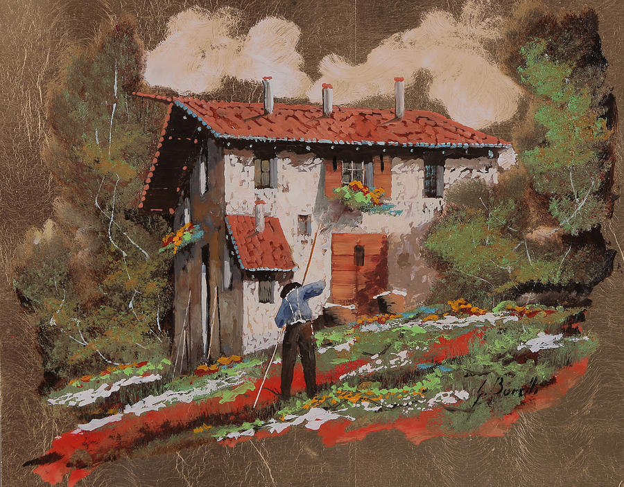 Guido Borelli, 1952 | Masterpiece | Tutt'Art@