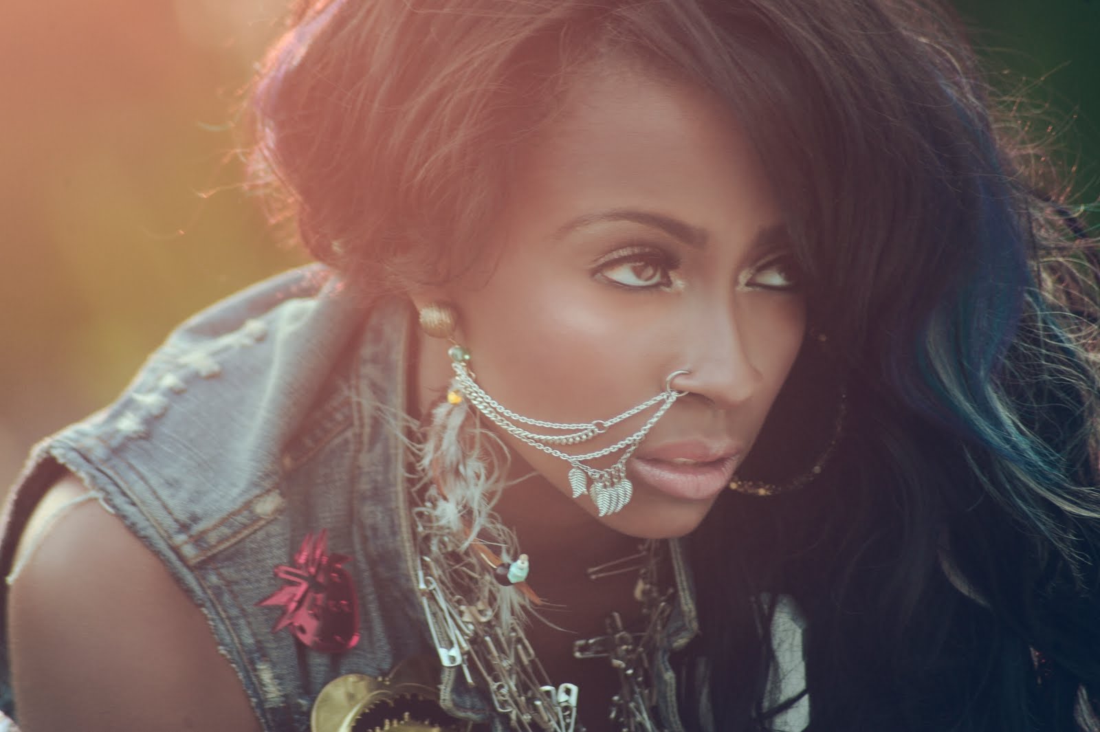 NEW MUSIC: Shanell - '2 Seconds Too Late' |Social Writers || We dream ...