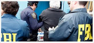 Paul Davis On Crime: The Top Five Organized Crime Groups In The World