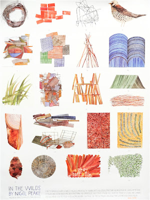 artSprint: Nigel Peake