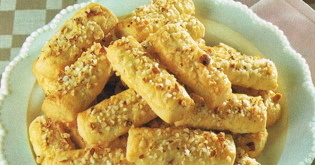 Bellas Baksidor: Finska pinnar