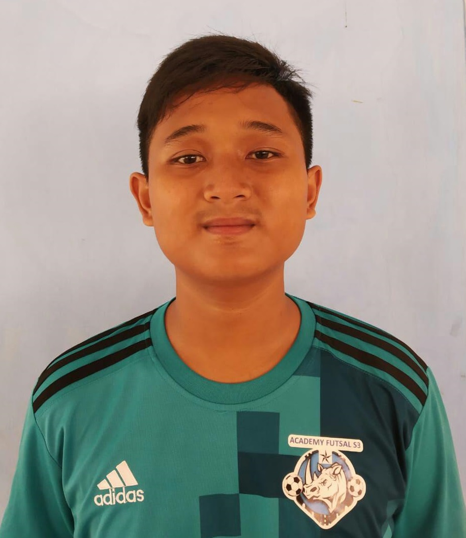 AFC Akademi Futsal Cibadak: Ini Pemain Yang Tergabung Di AFC 2018-2019