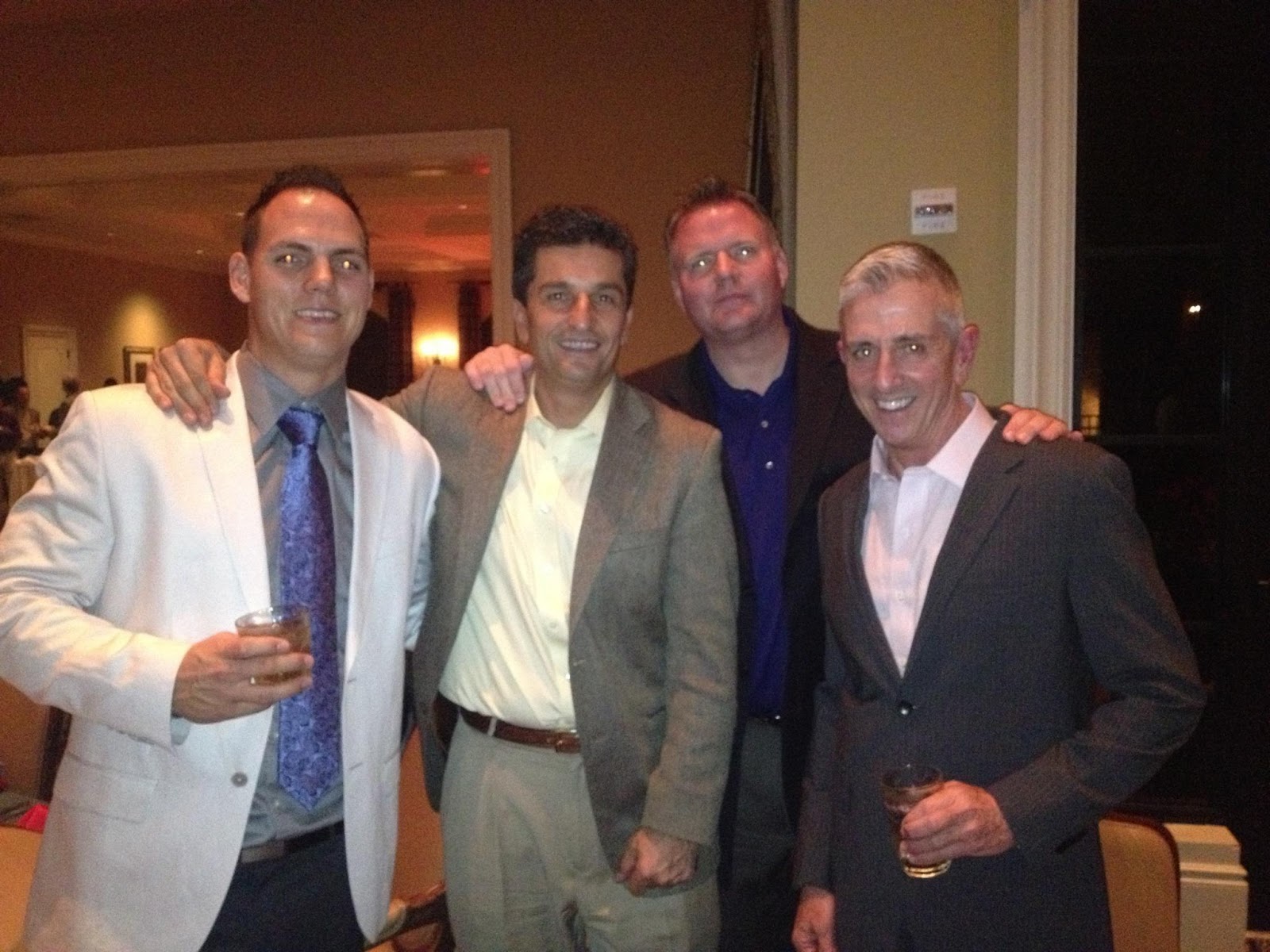 WORKAWAY: Jupiter Hills.....My Favourite!