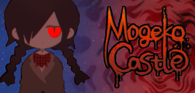 Vision Maker: Castelo Mogeko (Mogeko Castle)