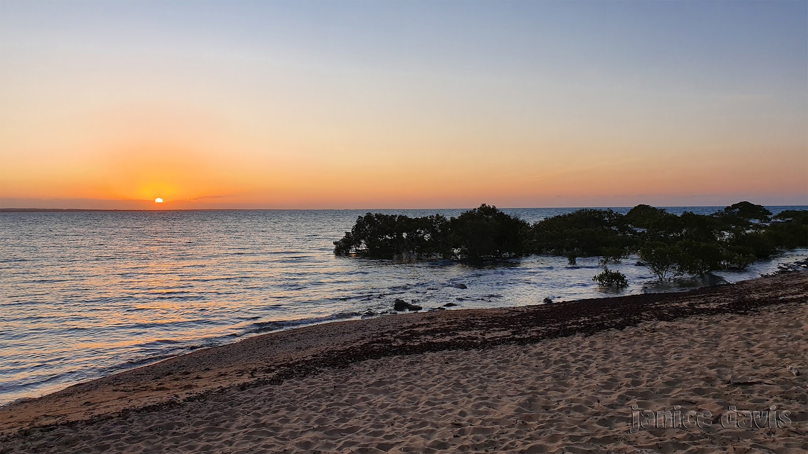 thoughts & happenings: Point Vernon, Queensland