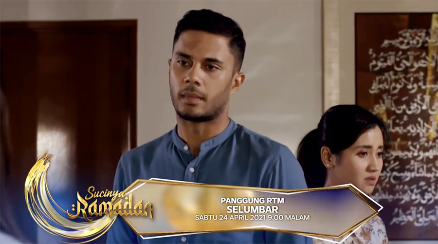 Telefilem Selumbar (TV1) - Myinfotaip