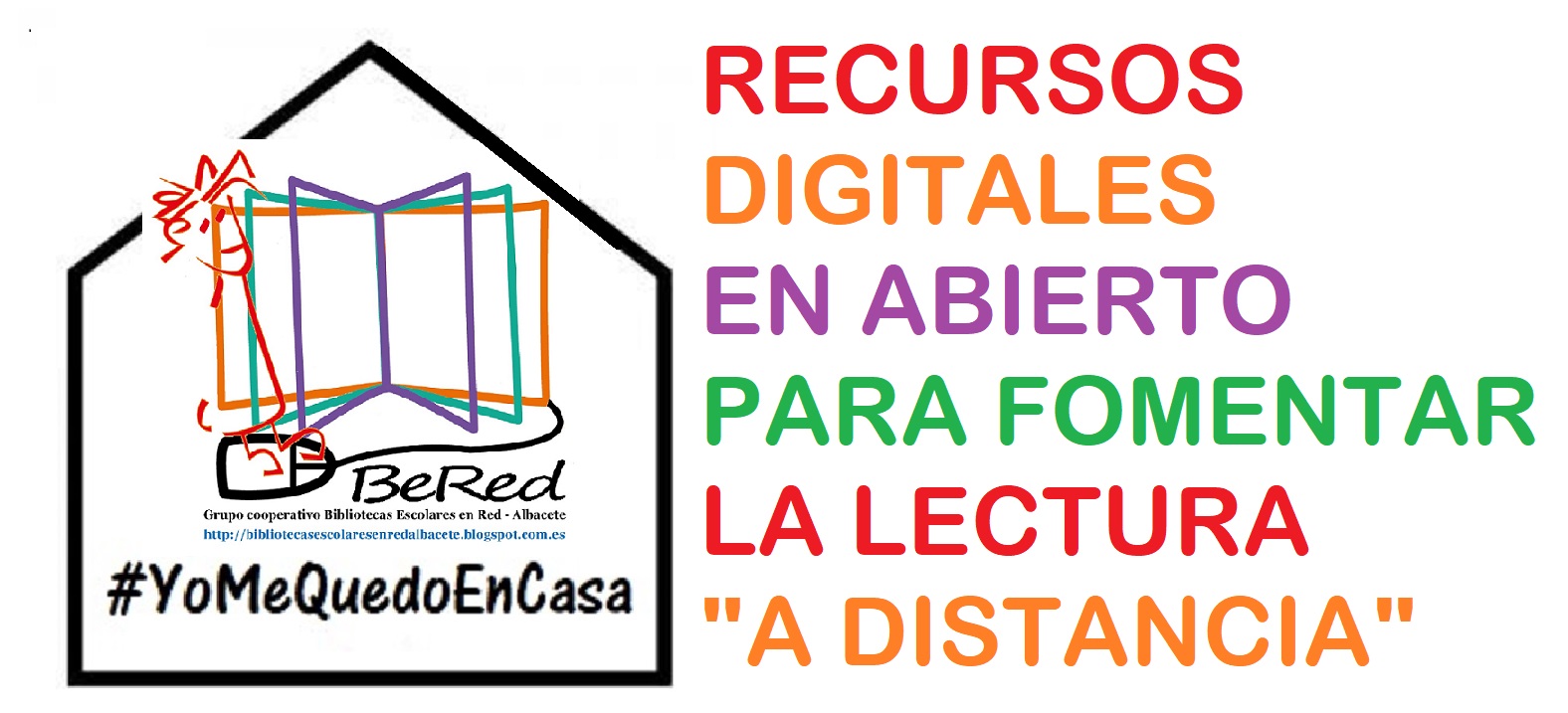 Bibliotecas escolares en red - Albacete: Recursos digitales para ...
