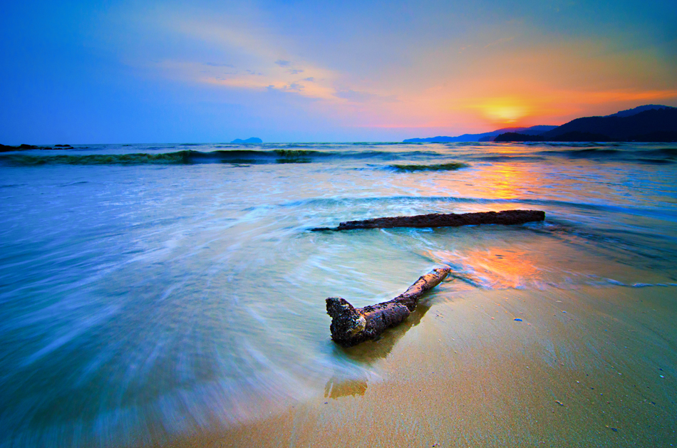 noorizeyes: Rocks of Teluk Bayu