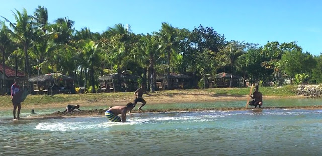 Seafront Beach Resort in Liloan (Cebu North) Entrance Fee, Cottage ...