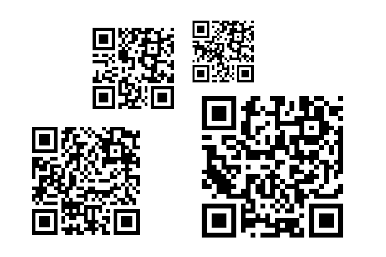 QR code generator in Unity