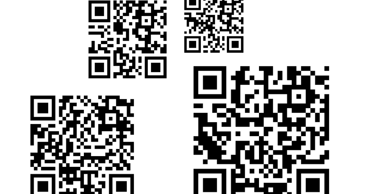 QR code generator in Unity