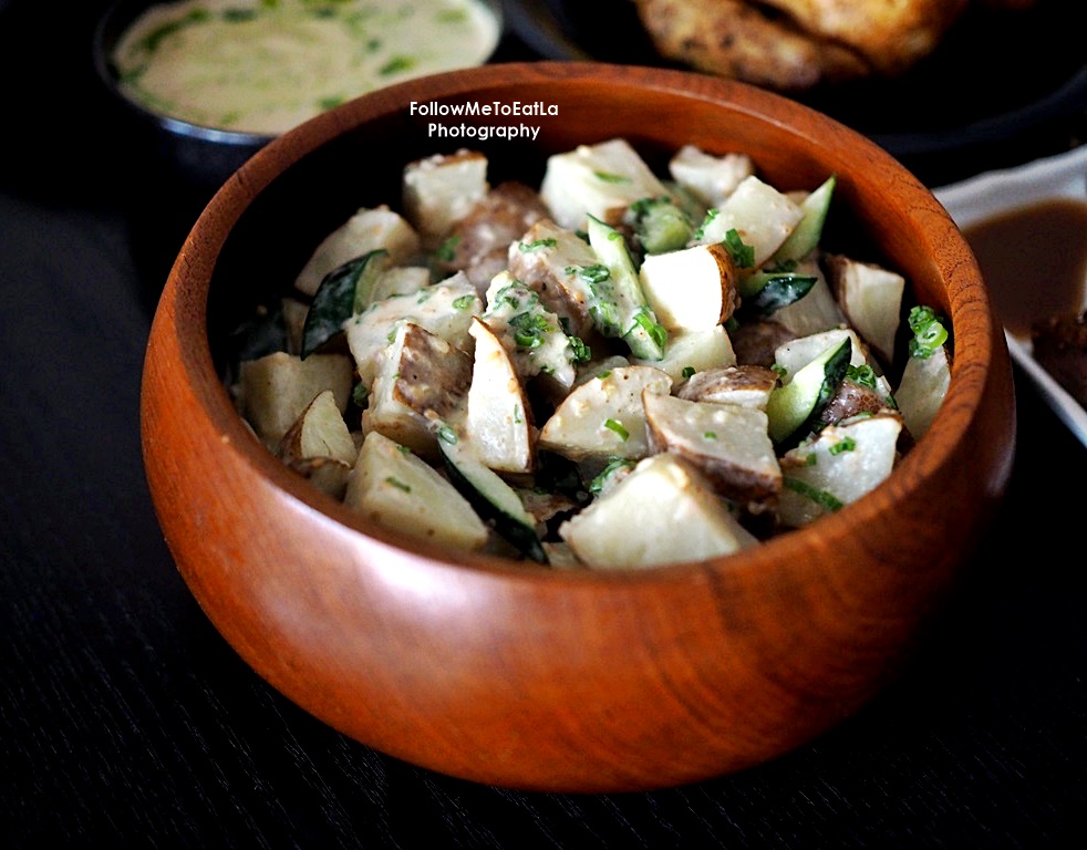 Follow Me To Eat La - Malaysian Food Blog: Bon Appétit With Akâr Dining ...