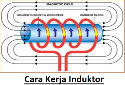 Jenis-jenis Induktor dan Faktor-Faktor yang Mempengaruhinya - Belajar ...