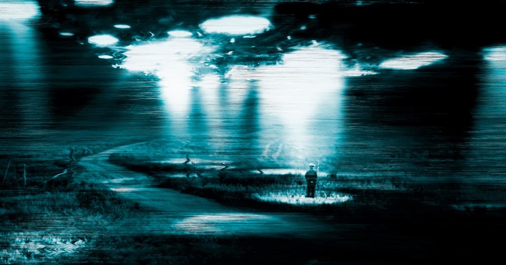 Fascination With Fear: Skinwalker Ranch (2013) : Superstition, Folklore ...