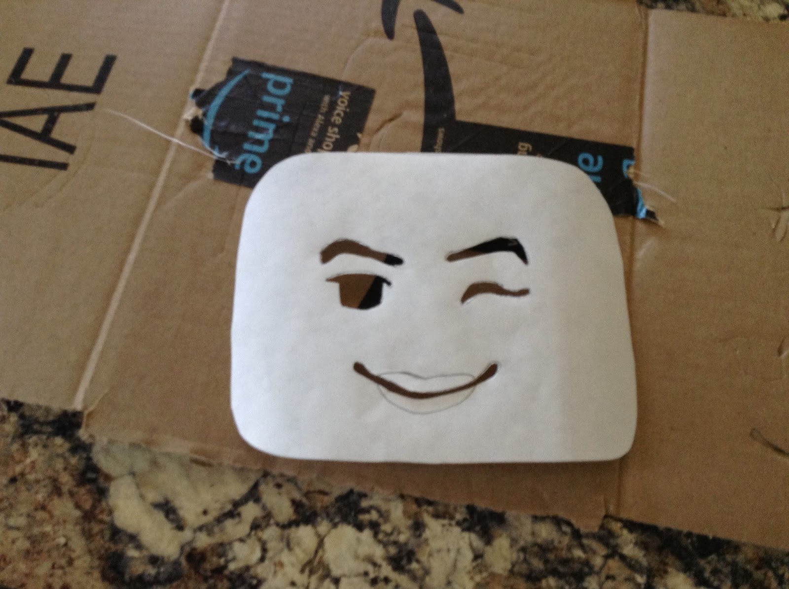 Unfolding Miracles!: Lego Tee Tutorial