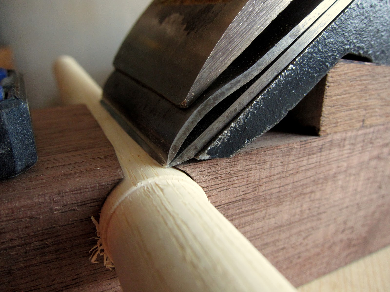 Tim Manney Chairmaker: Frankenstanley