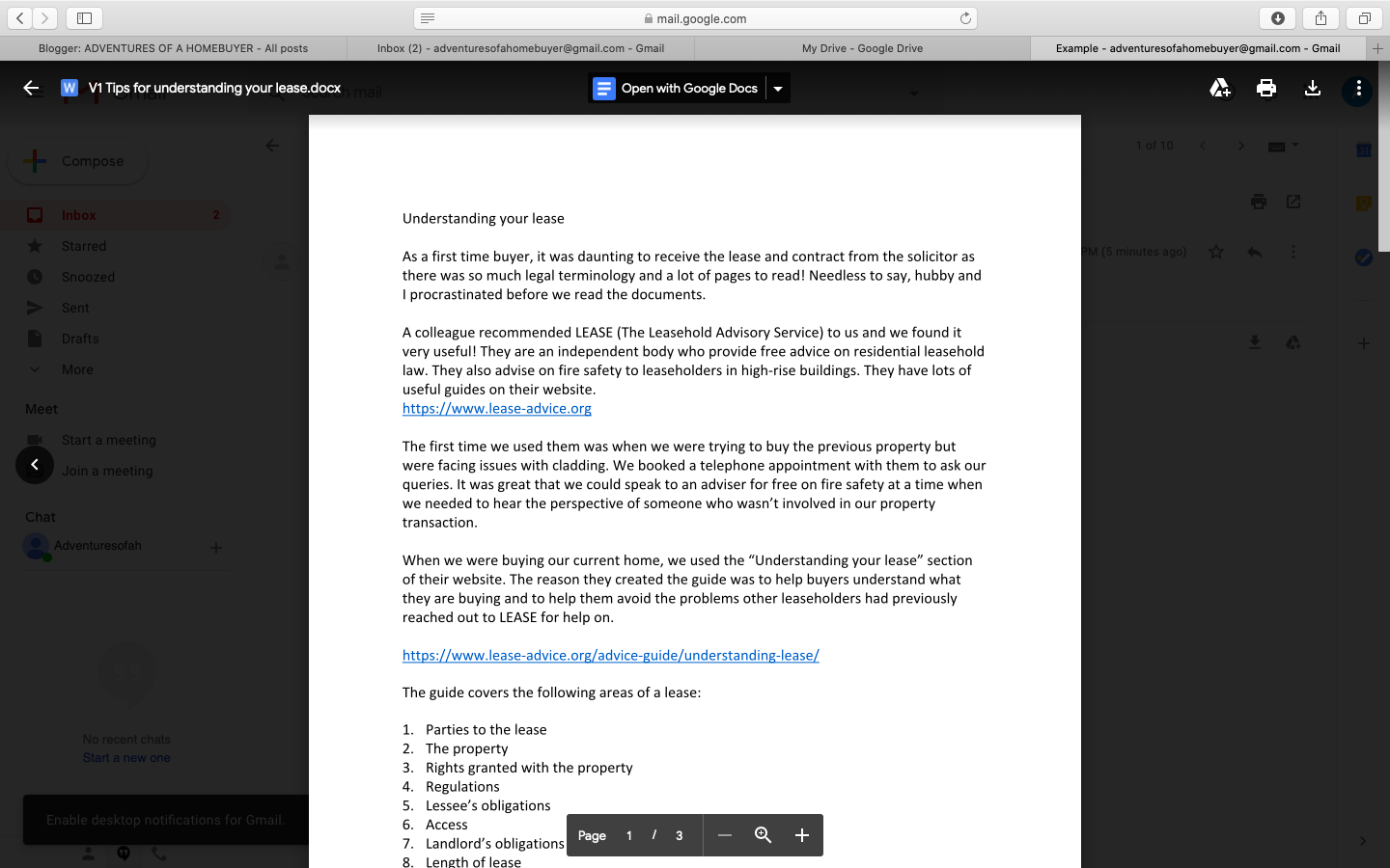 How To Compare Documents Using Google Docs how-to-compare-documents-using-google-docs