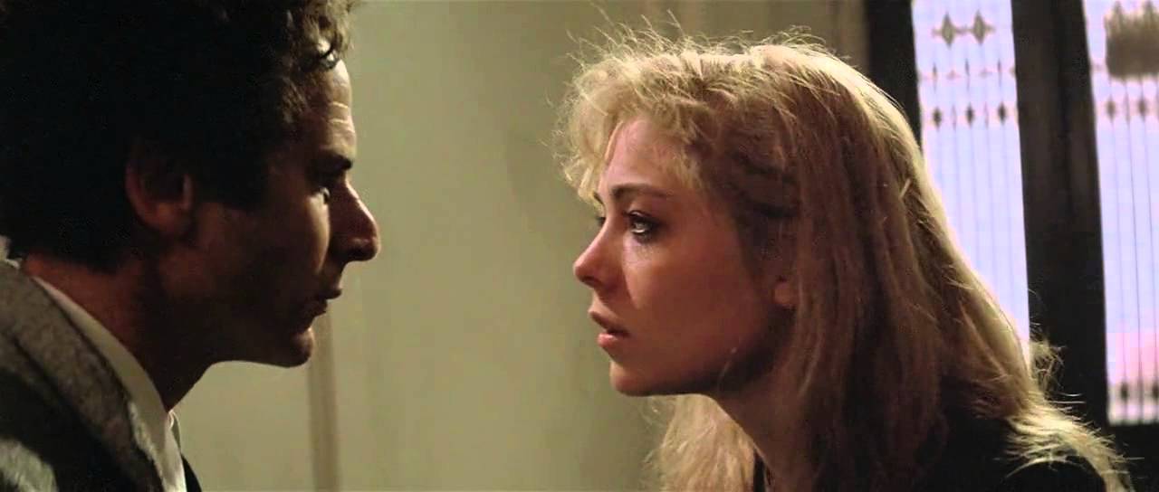 Misfortunes of Imaginary Beings: Bad Timing (Nicolas Roeg, 1980)