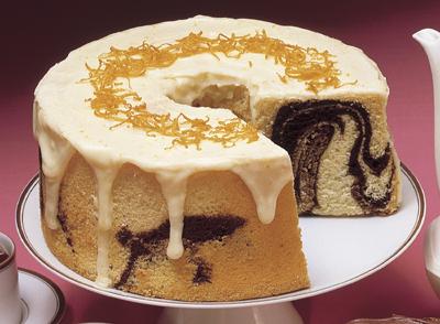 BERMACAM MACAM KUE: Macam Macam Cake