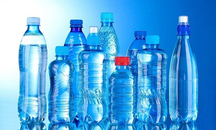 Botellas de PET: Definiciones y proceso de fabricación