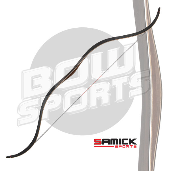 JOGJA ARCHERY: PO Korean Bow Kaya Archery, Nomad, Samick