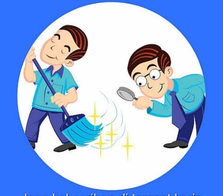 BELAJAR TEKNIK INDUSTRI: Pengertian Resik Dalam Konsep 5R