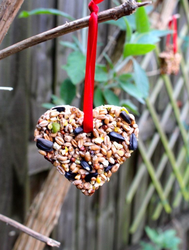 20+ Heart Crafts, Heart Activities and Heart Printables for Kids ...