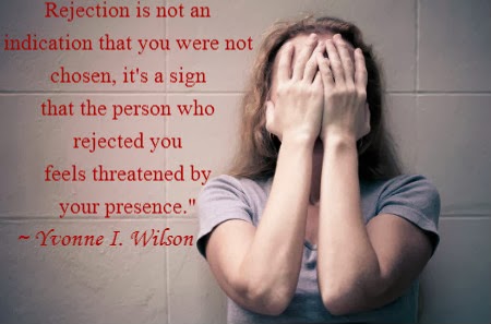 Rejection Quotes I am so Lonely I'm So Lonely...