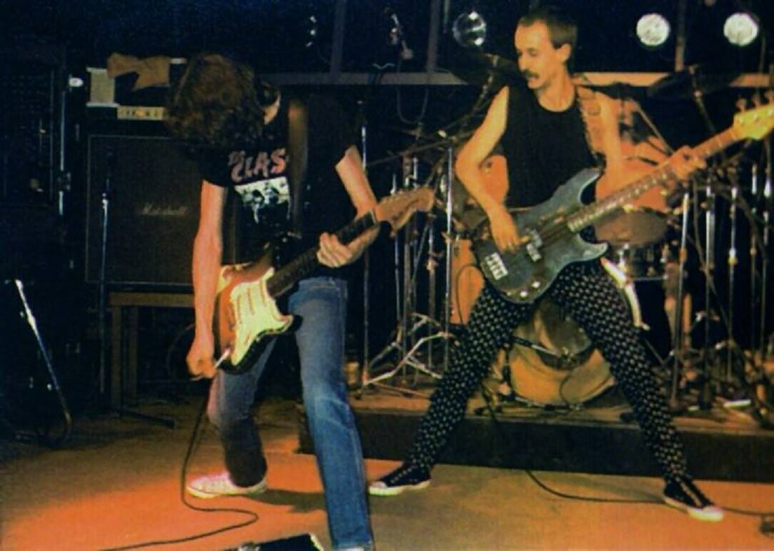 7 dias, 7 notas : El disco de la semana 139: Leño, Leño