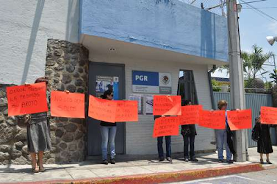 MEXICO CITY: 2 Ambushed in Mexico City Are CIA Agents | Mexican Drug ...