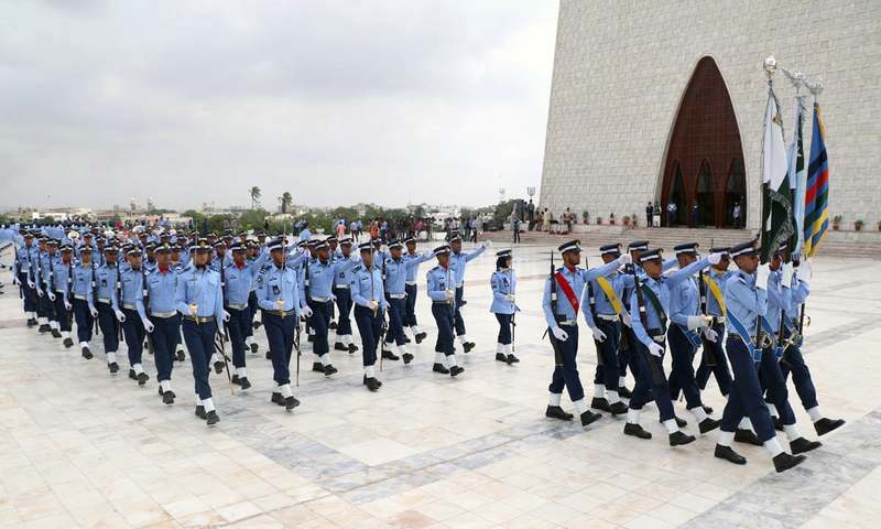 Pakistan Military Power - Pakistan Military Power