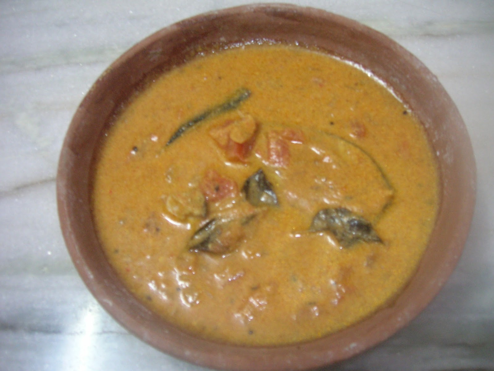 Cook with Arthy shama: Malvani fish curry