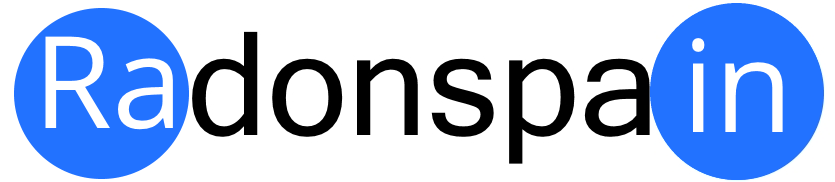 RADON SPAIN: septiembre 2017