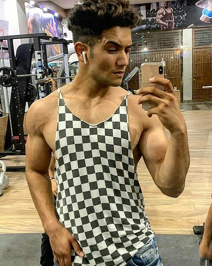 Sachu Singh (Tik Tok), Wallpaper, Images, Pic Hd, Photo, Image Hd ...