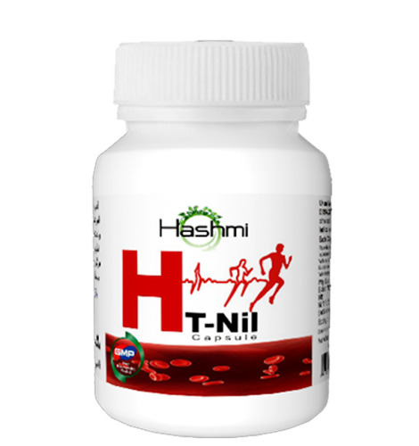 Ht Nil Capsule Product Highlights ~ Cute B Capsule & Cream For Breast ...