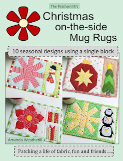 The Patchsmith: 2019