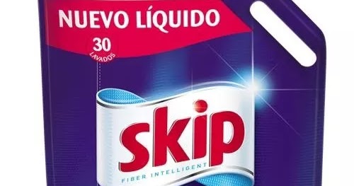 Arcacromia: Skip liquido 3 litros