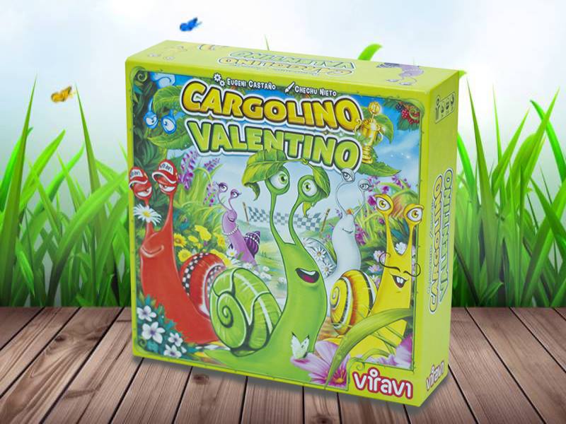 Cargolino Valentino