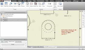 Random Stuff: Floating Symbols