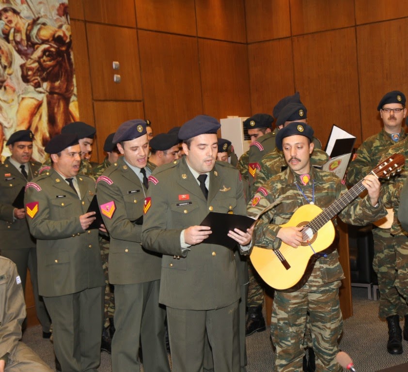 ΚΑΙ ΤΟΥ ΧΡΟΝΟΥ ΣΤΗΝ ΠΟΛΗ ΛΕΒΕΝΤΕΣ... ΤΑ ΠΡΩΤΟΧΡΟΝΙΑΤΙΚΑ ΚΑΛΑΝΤΑ ΣΤΟ ...