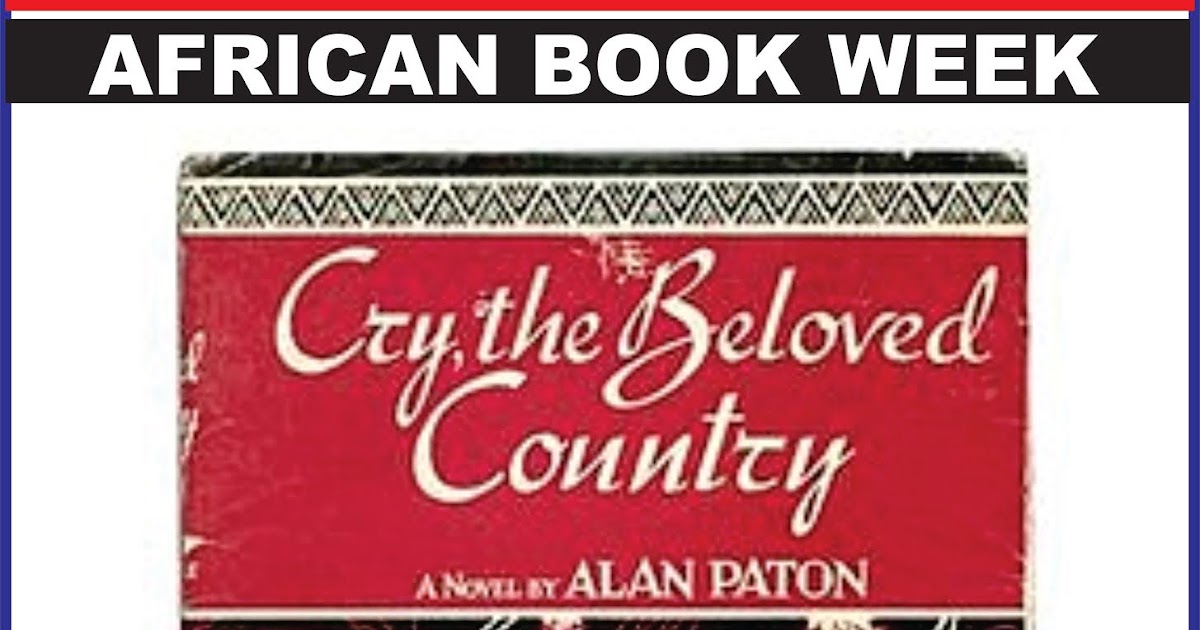 African Book Week - An Initiative of the Society of Young Nigerian ...