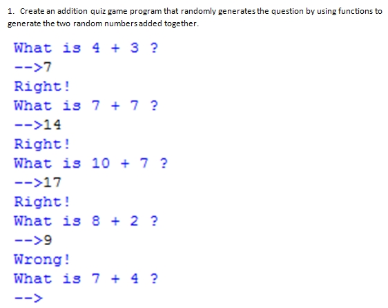 Kees Grade 11 Smr Engineering Class Python Functions Assignment 2 3 And 4