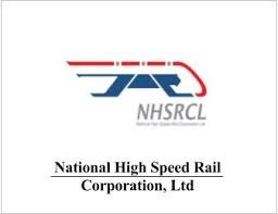 National High-Speed Rail Corporation - NHSRCL Recruitment 2021 - Last ...