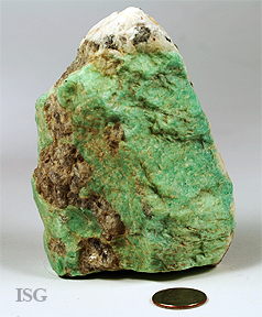 OBSESSED OVER STONES: Unusual Gemstones Raw stone colorful Unusual ...