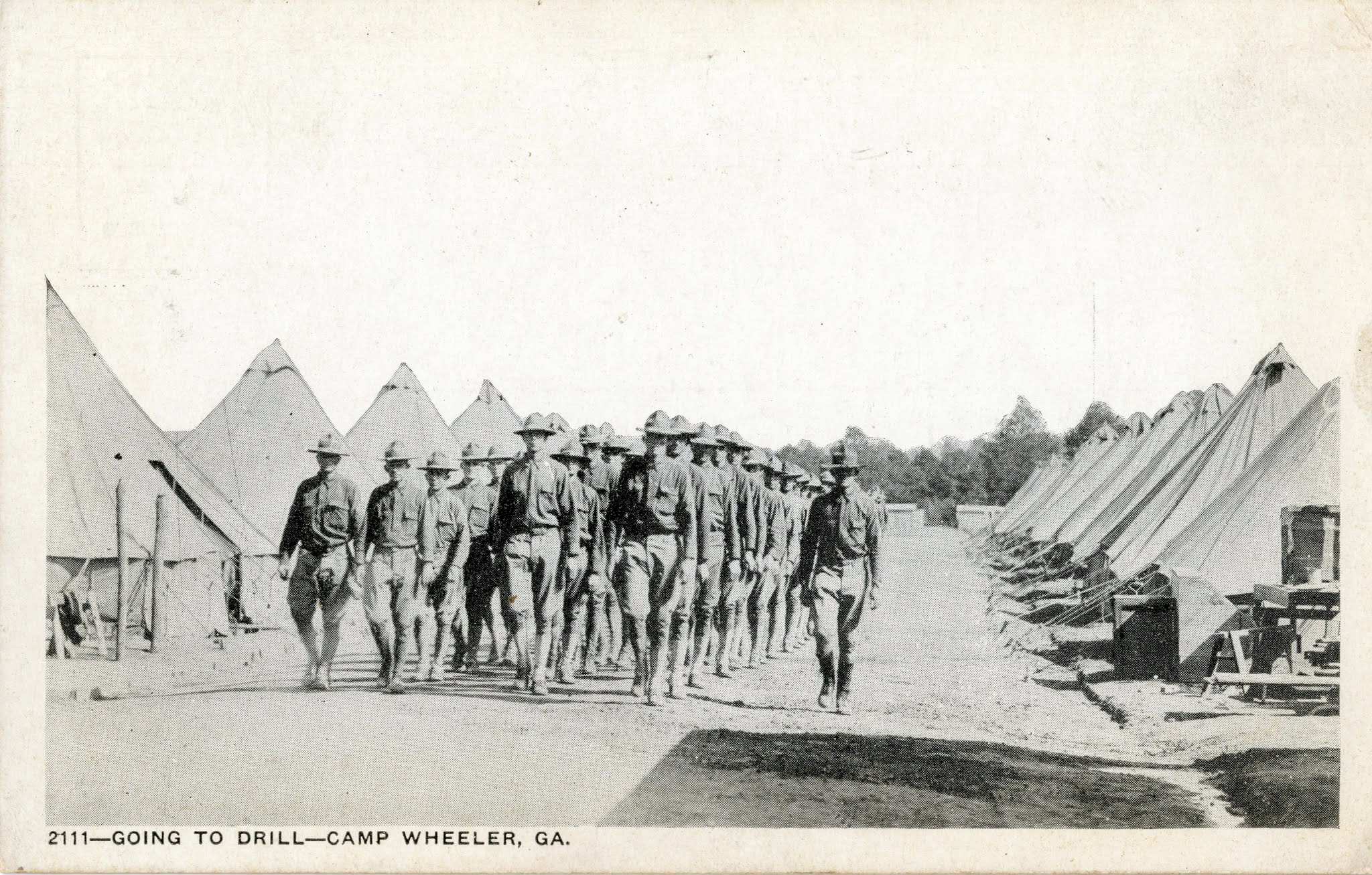 History of the Georgia National Guard: Profiles In Georgia National ...