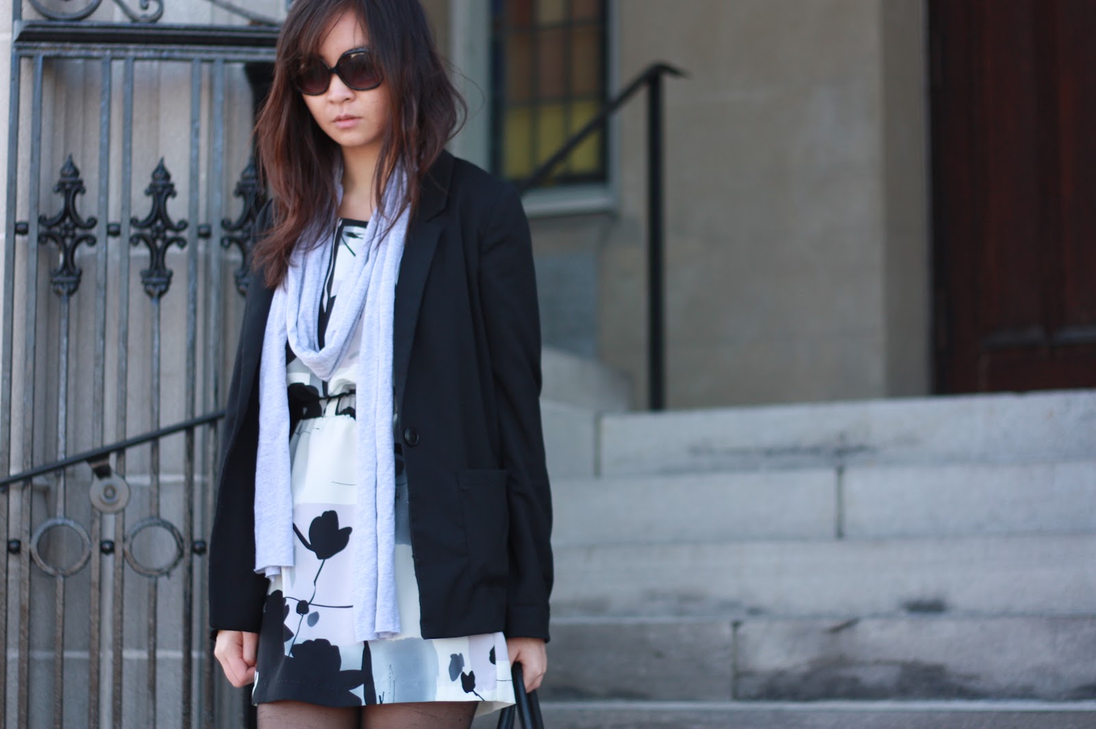 Sincerely, Sabrina: Professionally unprofessional